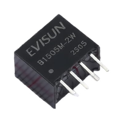 EVISUN B2409M-2W DC DC Converter Chip