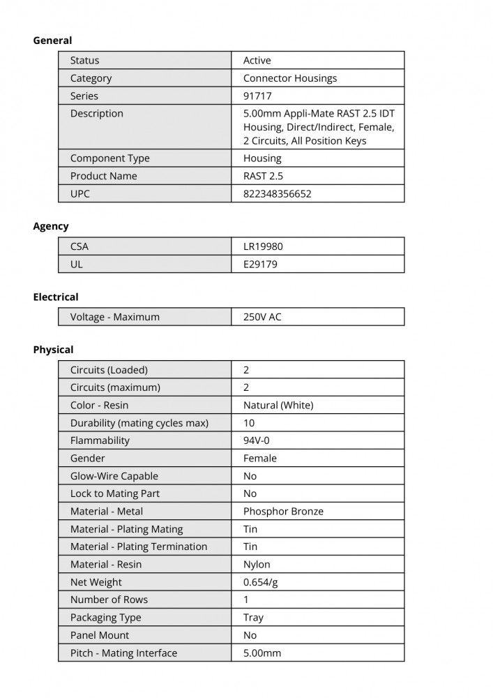 917170002 technical document image, page 2