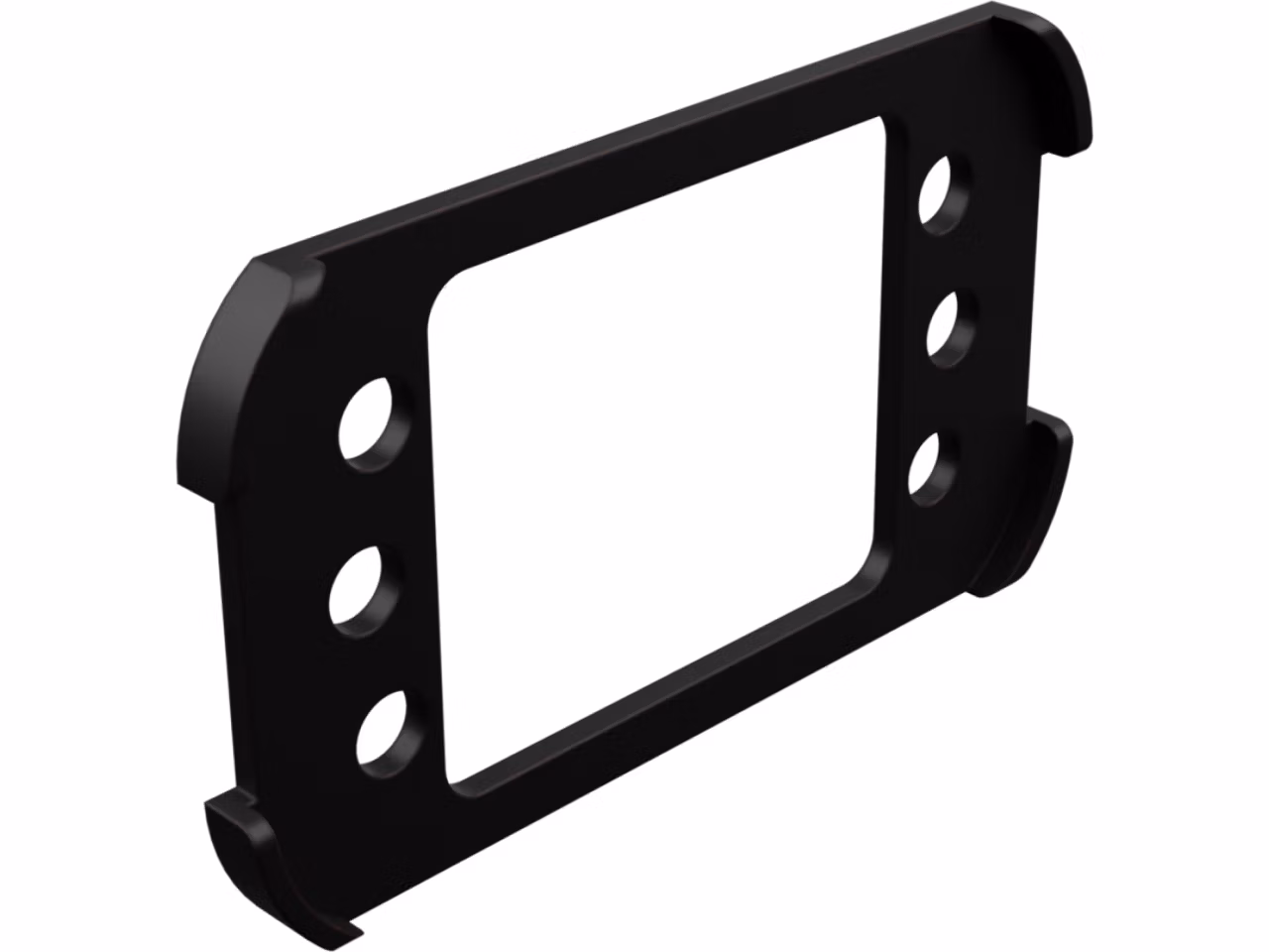 Heavy-Duty Replacement Gasket for QD «32x13» Bulkhead Housings, with EPDM  or Nitrile, or Silicone Gasket, Black for sale