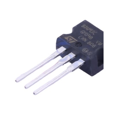 ST BD239C Single Bipolar Transistor