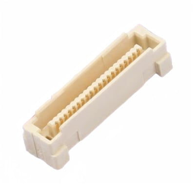 TE Connectivity 5179029-3 Board-to-Board Mezzanine Edge Type Array Connector