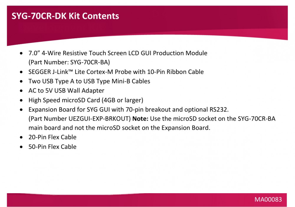 SYG-70CR-BA technical document image, page 2
