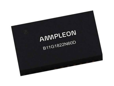 Ampleon B11G3742N81DYZ Single FET MOSFET