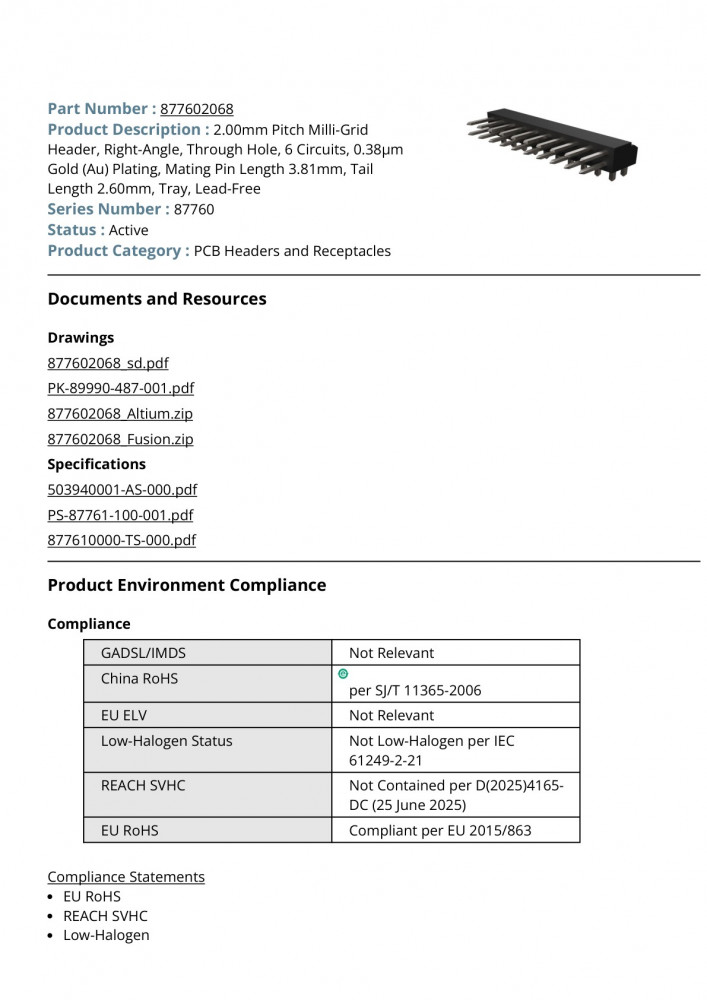 877602068 technical document preview, page 1