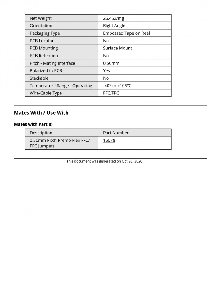 2213780067 technical document preview, page 3