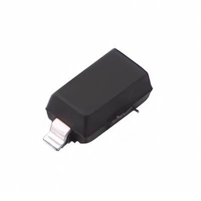 HXY MOSFET HBZT52C20X