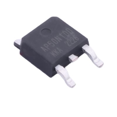 Leiditech SQD70140EL Single N-Channel MOSFET for sale