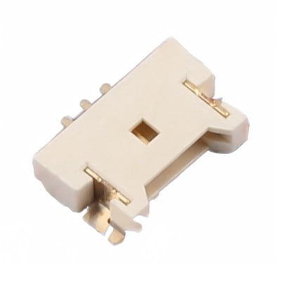 MAX MXCB-1.25-03P-WT1-0-B Male Header Pins for sale
