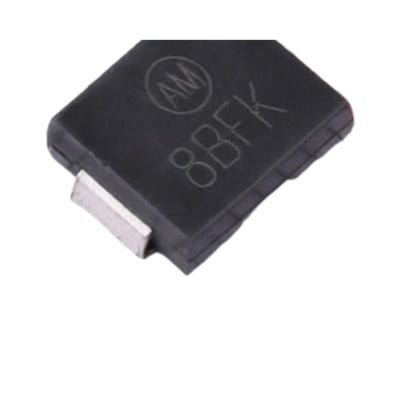 amsem 8.0SMDJ30CA/T7 TVS Diode for sale