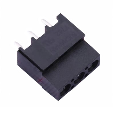 TE Connectivity 796949-6 Wire to Board Terminal