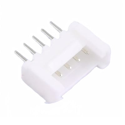 HanElectricity HY-8A Male Pin Header