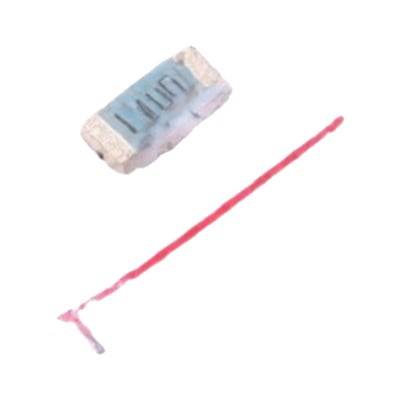 KOA RK73H2BTTD1003F Surface Mount Chip Resistor