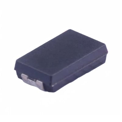 AISHI SA10JM101A19R55XXX Aluminum-Polymer Capacitor