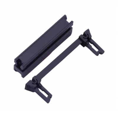 MINTRON MTFC12-34YW Free Hanging Panel Mount Chip