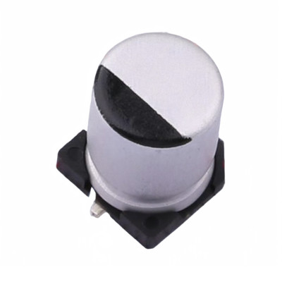 ACMECON GVT1A107M0506CN Aluminum Electrolytic Capacitor
