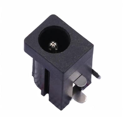 HDGC DC550200-1174-2H Power Connector Chip