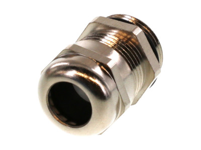 Heavy-Duty Metal Cable Gland - 5 Bar, for 5.00-12.00mm Cable, Pg13.5 Thread for sale