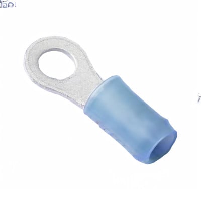 TE Connectivity 50845-1 Ring Connectors