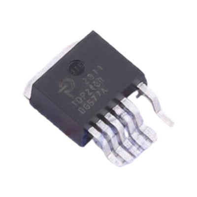 POWER INTEGRATIONS TOP224GN-TL AC-DC Converter & Offline Switcher Chip
