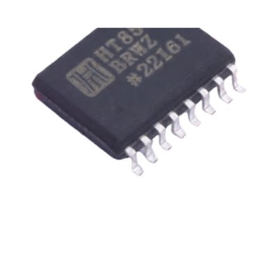 HTCSEMI HT8574ARTZ I/O Expander Chip