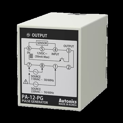Autonics TPS20-G2OF8-00 for sale