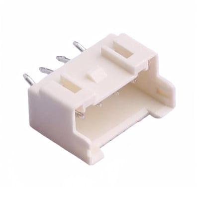 Hongxing HX25013-4A Male Pin Header Chip for PCB Connectors