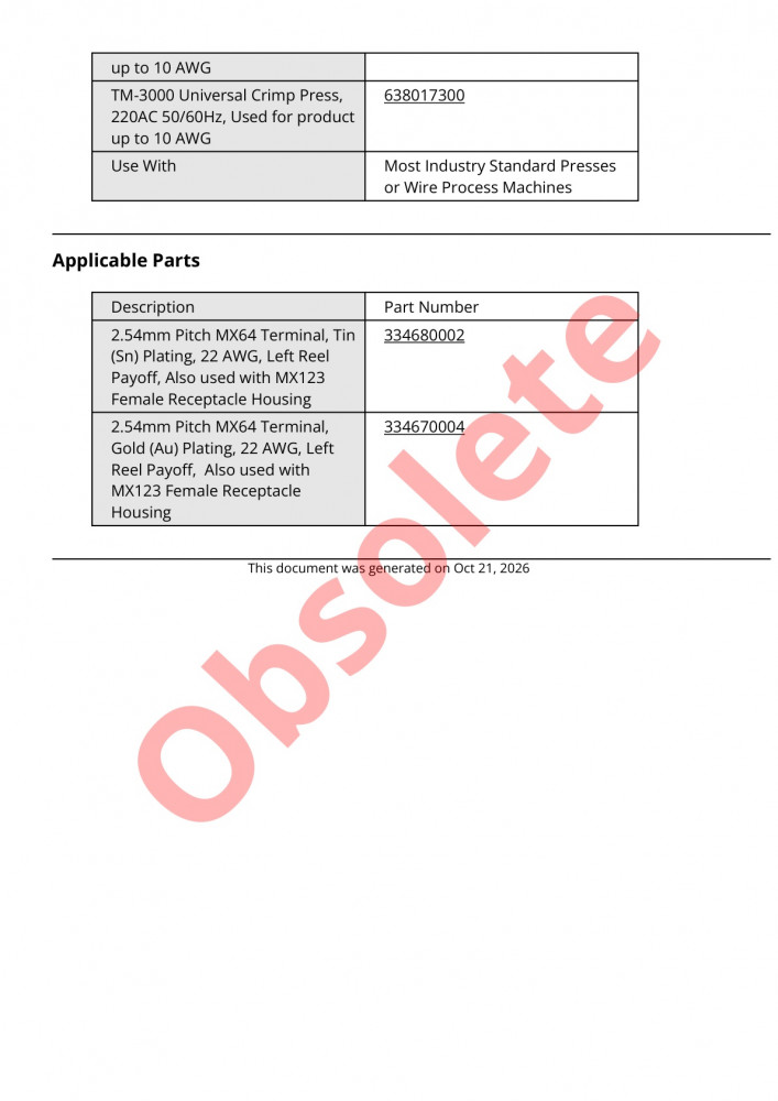 Product document page image 3