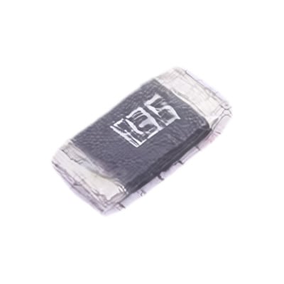 RVR HIXD25LR170F Surface Mount Chip Resistor