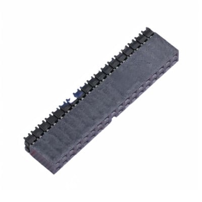 Samtec ESW-102-33-T-S PC Pin Receptacle Socket Connector