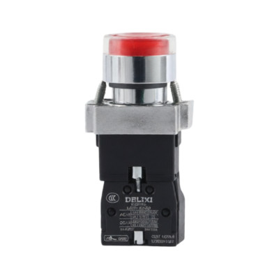 Delixi Electric LAY5SBD23 Pushbutton Switch