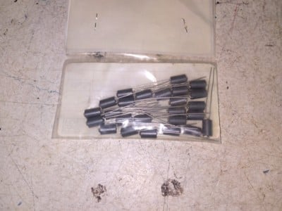 Laird 29F0330-2SR Ferrite Bead Chip for EMI Suppression