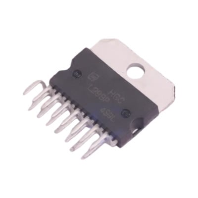 HANSCHIP semiconductor L298P for sale