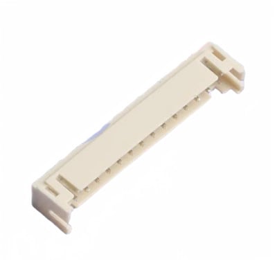 Lian Xin Technology XDWF-PHD2013-2*5P Male Pin Header Chip