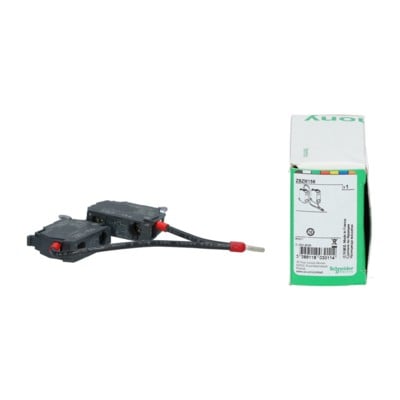 Schneider ZBZM156 Switch Accessory Chip for sale