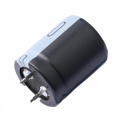 BERYL Electronic Tech KN100M332SI230*40TA-1A3ET Aluminum Electrolytic Capacitor