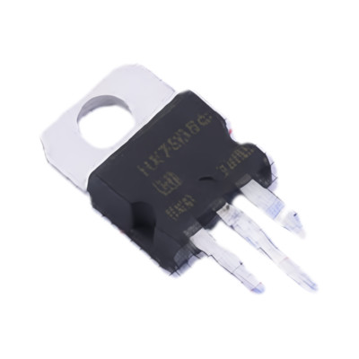 HANSCHIP semiconductor HX7815CTG