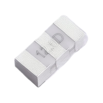 HCI HCTT8-4.910-ZTTCPL Resonator Chip