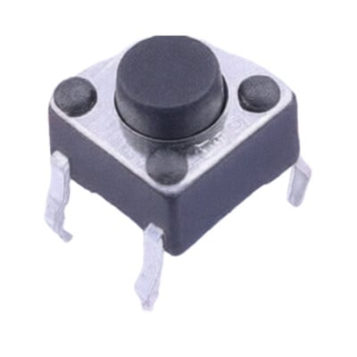 Korean Hroparts Elec K2-1102DP-C3SW-02 Tactile Switch