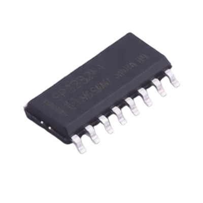 HGSEMI SP3232AEIN Driver Receiver Transceiver Chip
