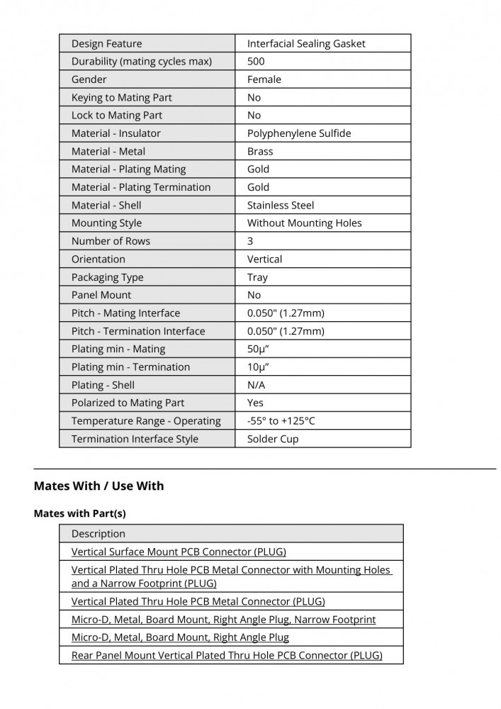 Product technical document image 2