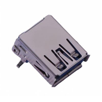 Amphenol GSB4116344HR USB, DVI, HDMI Connector Assembly