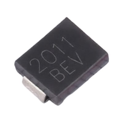 BORN SMBJ20CA TVS Diode