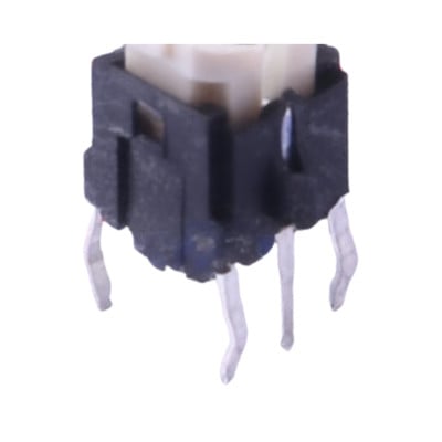 Korean Hroparts Elec K6-6270D01 Tactile Switch