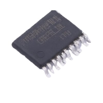 MindMotion Microelectronics MM32L362PF Microcontroller