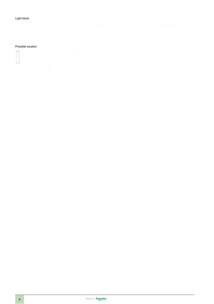 ZB4BW31 technical document page 8