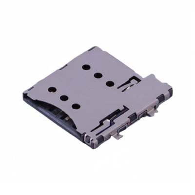 SOFNG TF-015 PC Card Socket