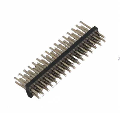 XYECONN PZ1.0-UP1S-12A