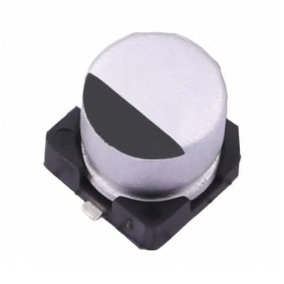 ACMECON GVS1E476M0604CN Aluminum Electrolytic Capacitor