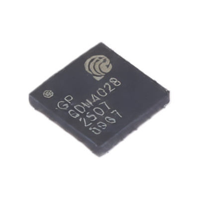 GPowerTek GDM2428 RF Amplifier Chip