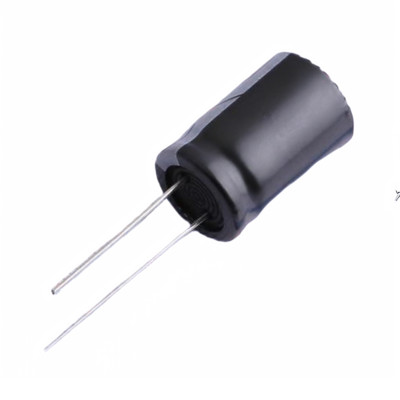JIERR ERG35V680M10X16 Aluminum Electrolytic Capacitor